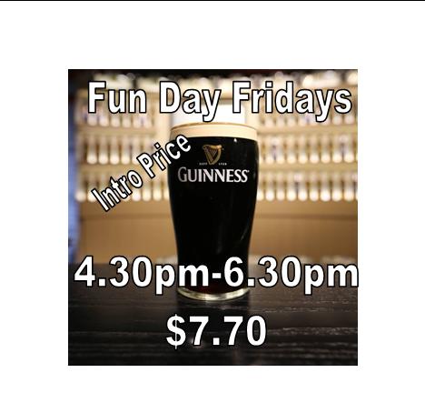 Weekly Newsletter 01 March 2022