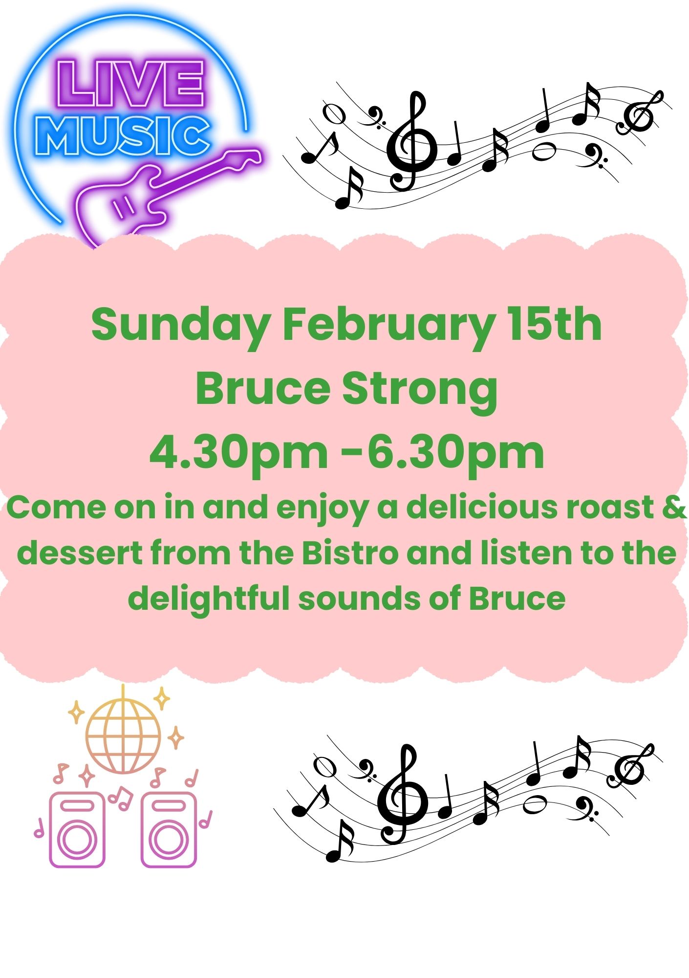 Newsletter Tuesday 13th January 2026